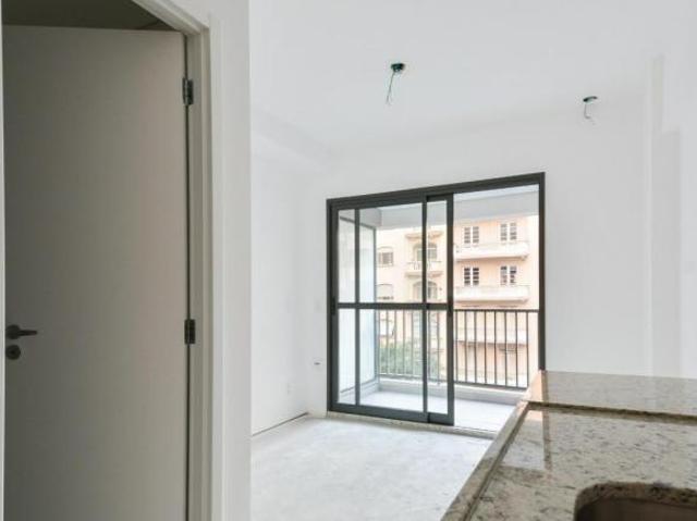Studio para venda com 1 quarto, 21m²