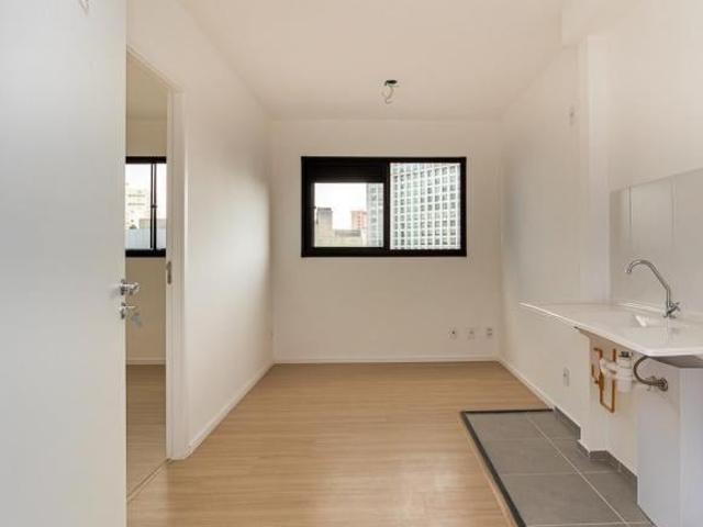 Studio para venda com 1 quarto, 24m²