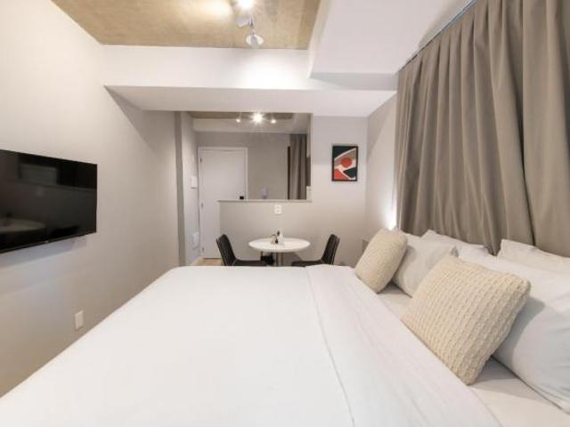 Studio para venda com 1 quarto, 25m²
