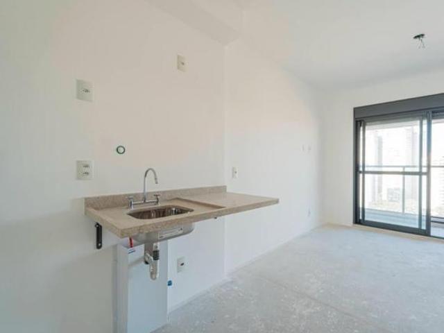 Studio para venda com 1 quarto, 25m²