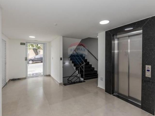 Studio para venda com 1 quarto, 25m²