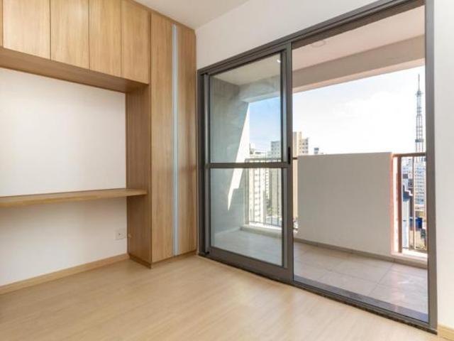 Studio para venda com 1 quarto, 25m²