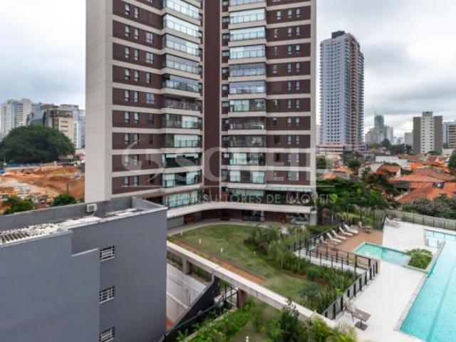 Studio para venda com 1 quarto, 25m²