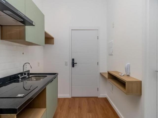 Studio para venda com 1 quarto, 26m²
