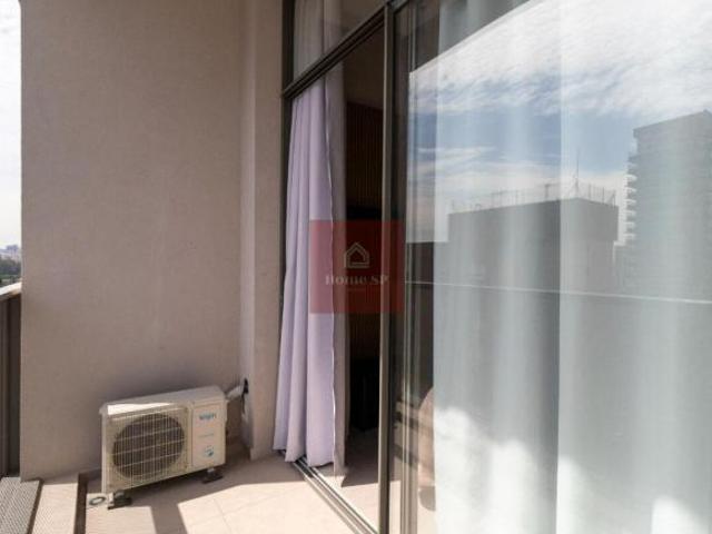 Studio para venda com 1 quarto, 26m²