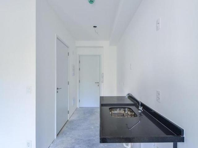 Studio para venda com 1 quarto, 27m²