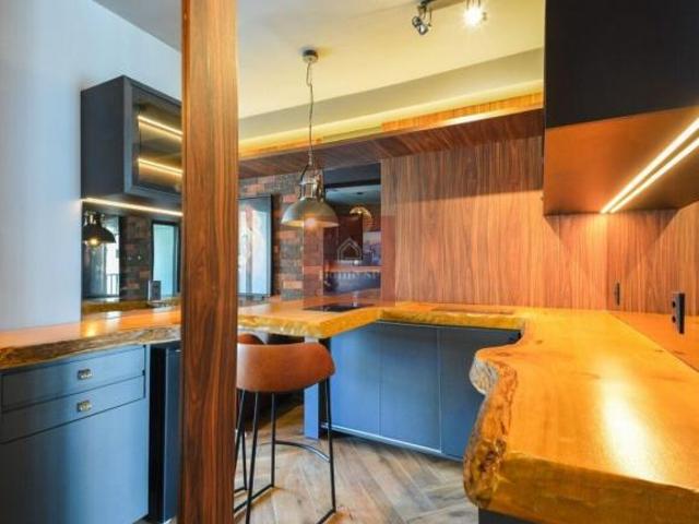 Studio para venda com 1 quarto, 28m²