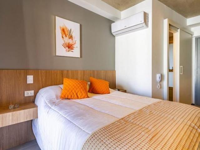 Studio para venda com 1 quarto, 28m²