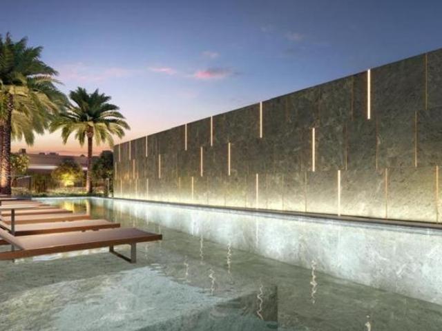Studio para venda com 1 quarto, 29m²