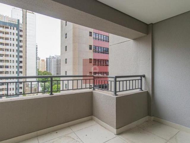 Studio para venda com 1 quarto, 29m²