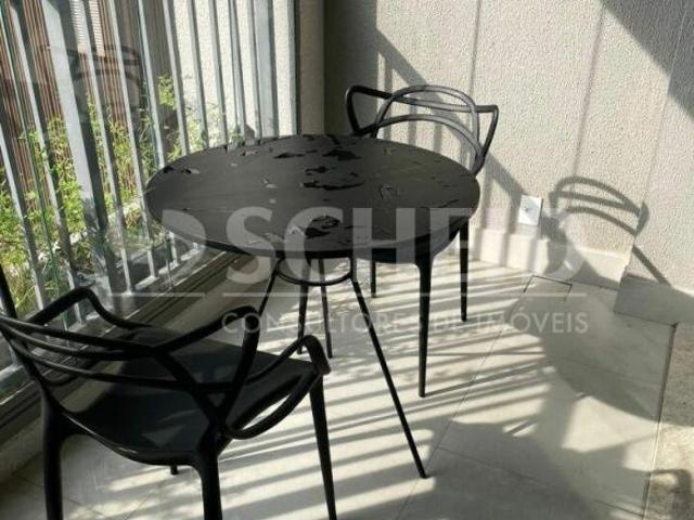 Studio para venda com 1 quarto, 30 m² Bairro Moema