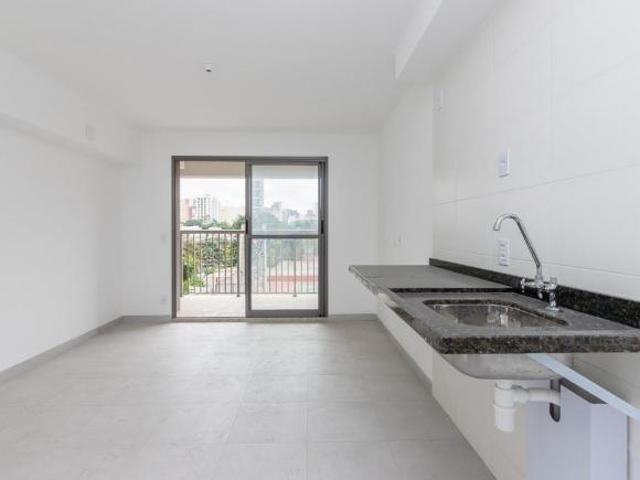 Studio para venda com 1 quarto, 31m²