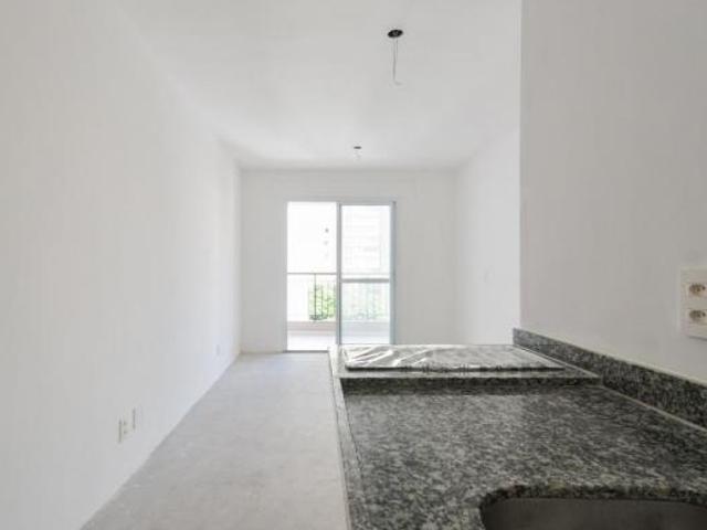 Studio para venda com 1 quarto, 32.78m²