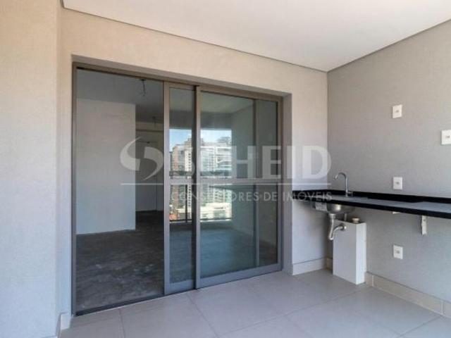 Studio para venda com 1 quarto, 32m²