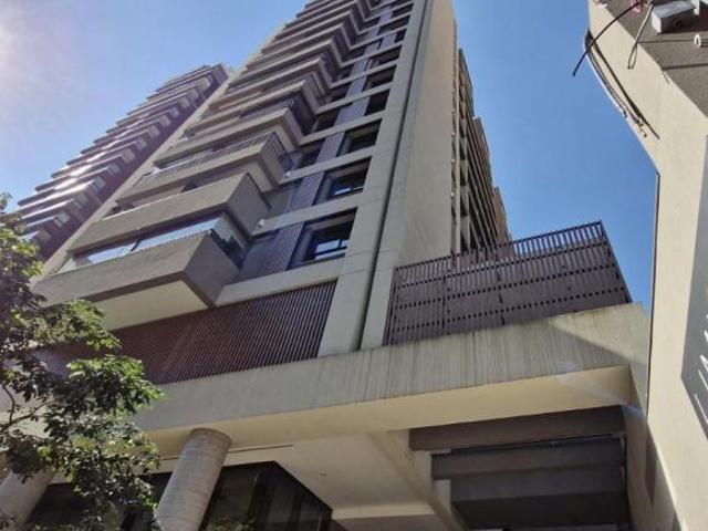 Studio para venda com 1 quarto, 34m²