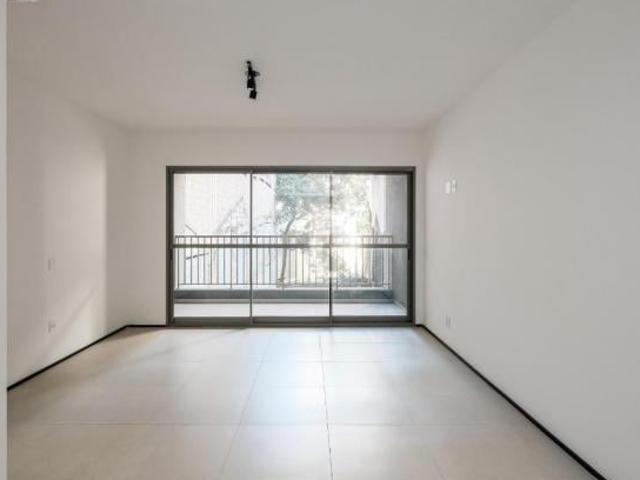 Studio para venda com 1 quarto, 38.6m²