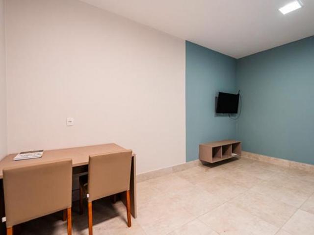 Studio para venda com 1 quarto, 38m²