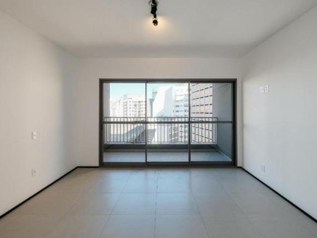 Studio para venda com 1 quarto, 38m²
