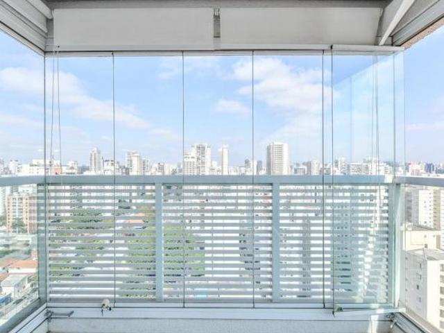 Studio para venda com 1 quarto, 44m²