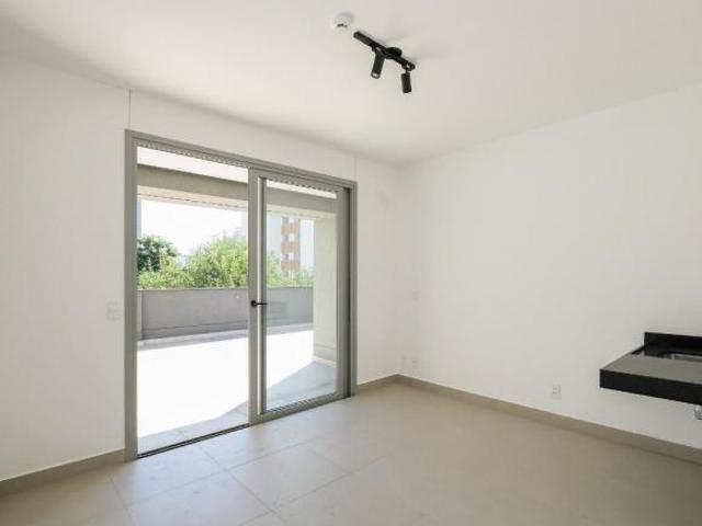 Studio para venda com 1 quarto, 92m²
