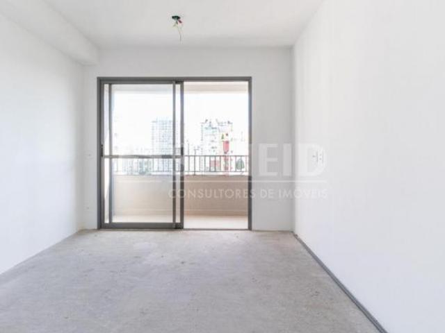 Studio para venda com 1 quarto, sendo 1 suíte, 25m²