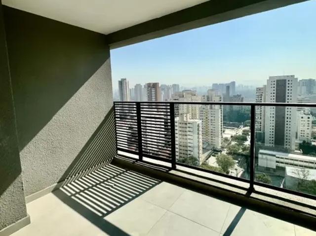 Studio para venda com 28m², sem vaga, em Vila Pompéia, SP