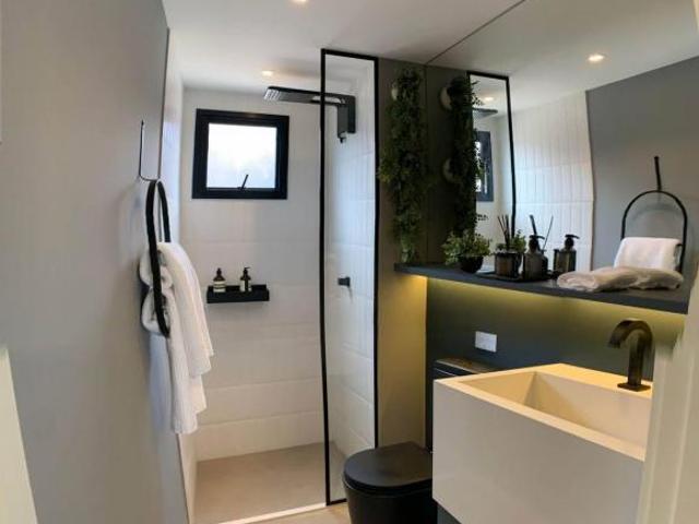 Studio para venda com 2 quartos, 37m²