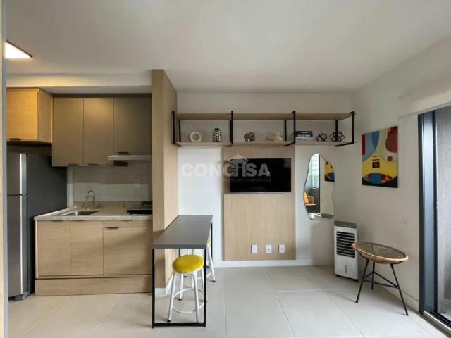 Studio para venda com 33m², Liberdade