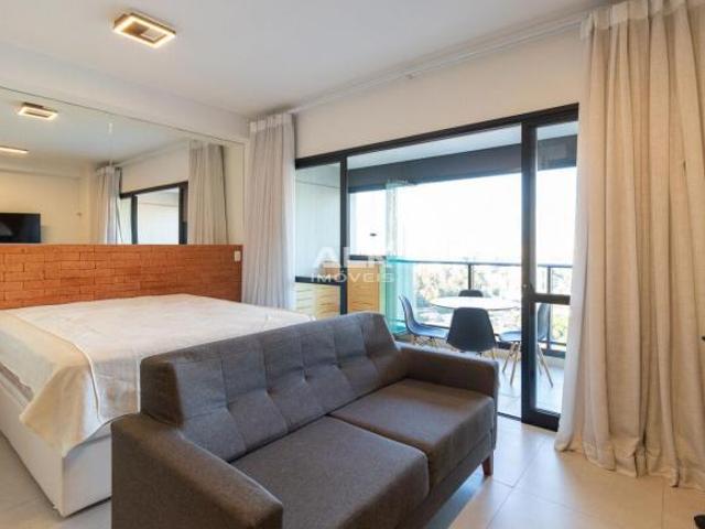 Studio para venda, com 42m², 1 dormitório, Vila Mariana