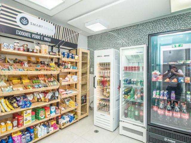 STUDIO PARA VENDA COM GARAGEM NA VILA MARIANA