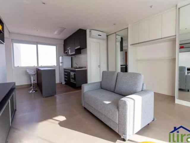 Studio para venda de 47m² com 1 dormitório no Condomninio The Cittyplex em Osasco