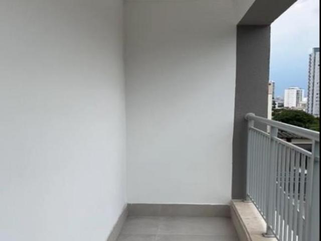 Studio para venda e locação em Alto Do Ipiranga com 1 quarto, 40m²
