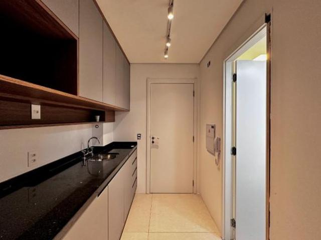 Studio para venda e locação em Brooklin com 1 quarto, 31m²