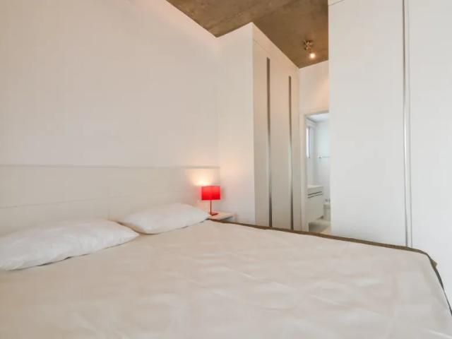 Studio para venda e locação em Itaim Bibi com 1 quarto, sendo 1 suíte, 60m²