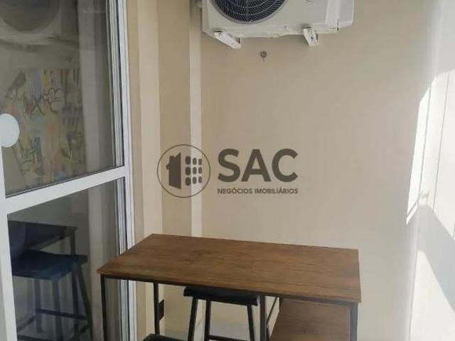 Studio para venda e locação, Jardim Faculdade, Sorocaba, SP