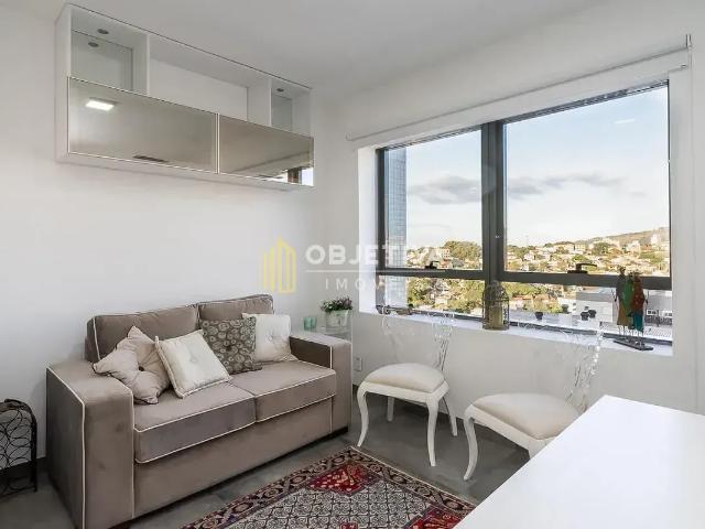 Studio para venda e locação no Hom Nilo, Porto Alegre, RS