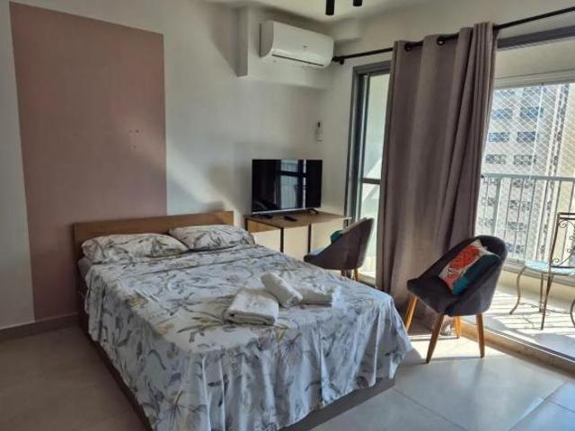 Studio para venda e locação, Rua Carlos Petit Vila Mariana, São Paulo, SP