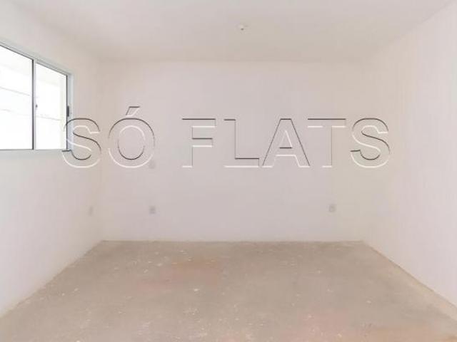 Studio para venda em Tatuapé de 24.00m² com 1 Quarto e 1 Suite