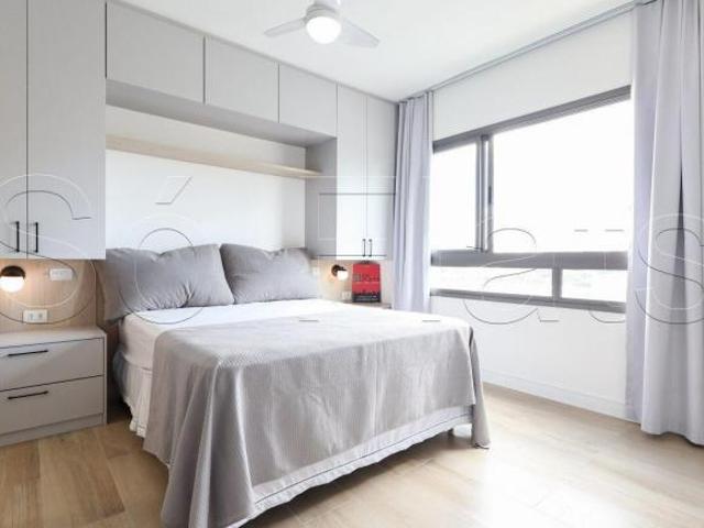Studio para venda em Tatuapé de 25.00m² com 1 Quarto e 1 Suite