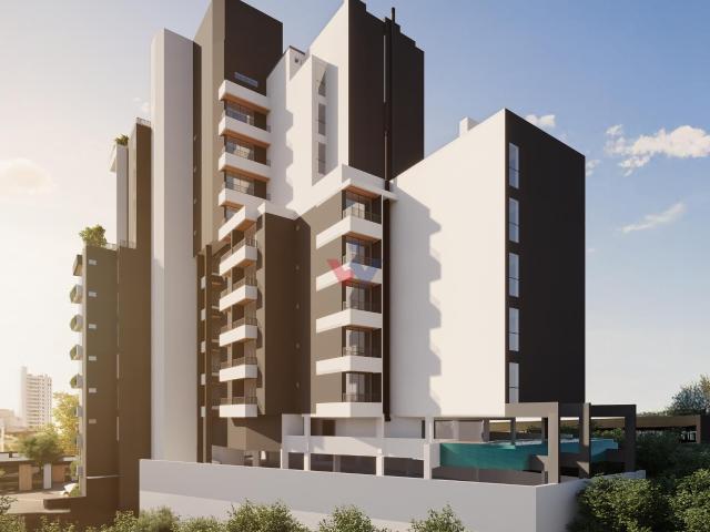Studio para venda em Três Marias em São José Dos Pinhais Paraná de 27.00m² com 1 Quarto e 1 Garagem