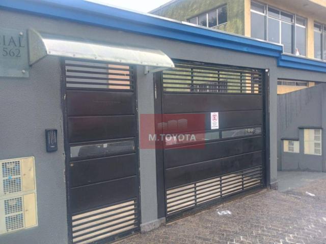 Studio para venda em Tucuruvi em São Paulo São Paulo de 30.00m² com 1 Quarto
