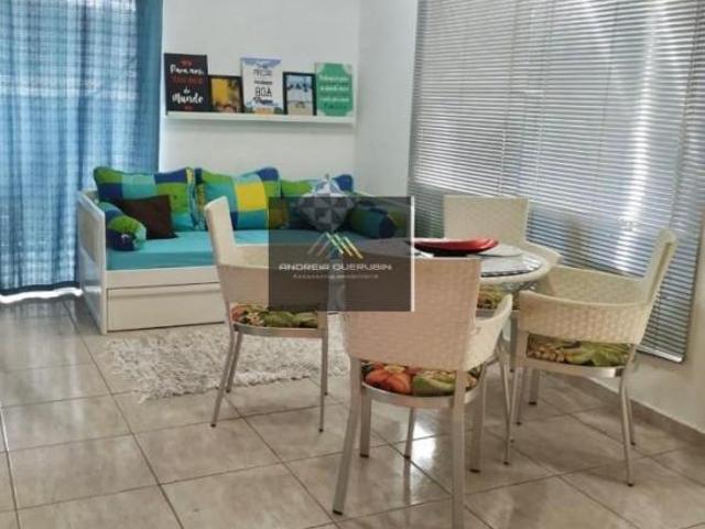 Studio para Venda em Ubatuba, Estufa II, 1 dormitório, 1 banheiro, 1 vaga