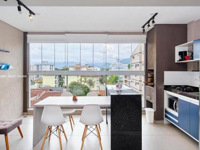 Studio para Venda em Ubatuba, Praia do Itaguá, 1 banheiro, 1 vaga