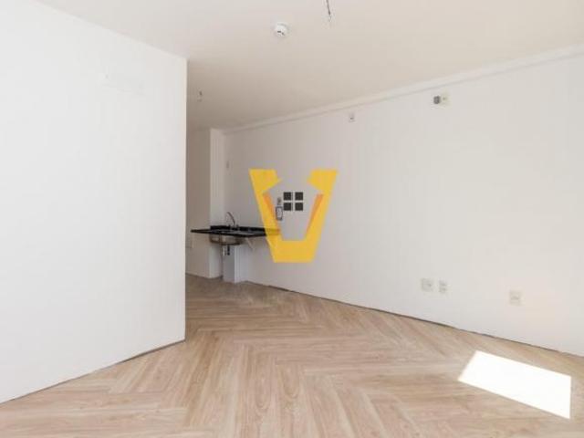 Studio para venda em Vila Madalena com 1 quarto, 27m²