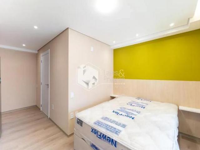Studio para venda em Vila Mascote com 1 quarto, 29m²