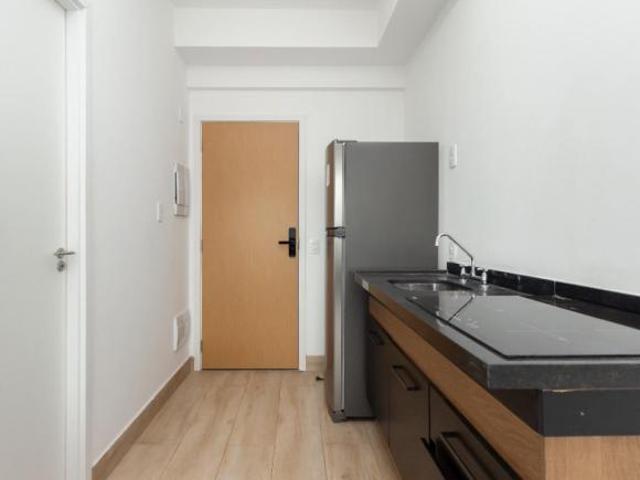 Studio para venda em Vila Mariana com 1 quarto, 26m²
