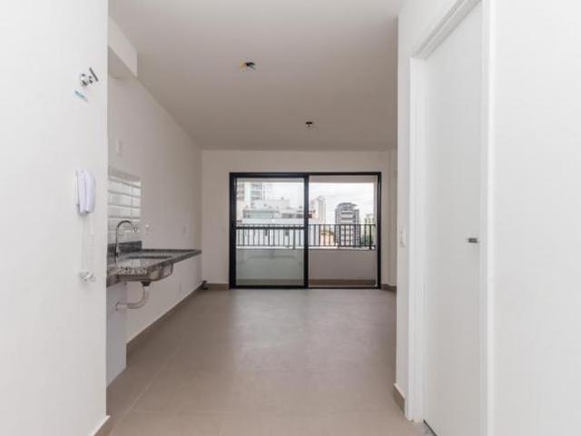 Studio para venda em Vila Mariana com 1 quarto, 28m²