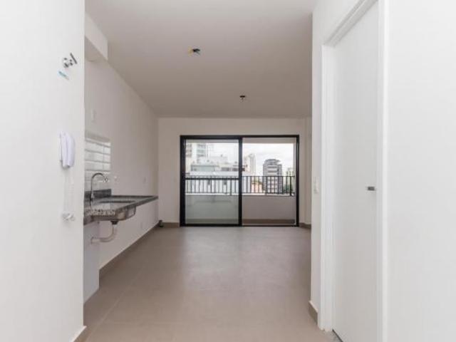 Studio para venda em Vila Mariana com 1 quarto, 28m²