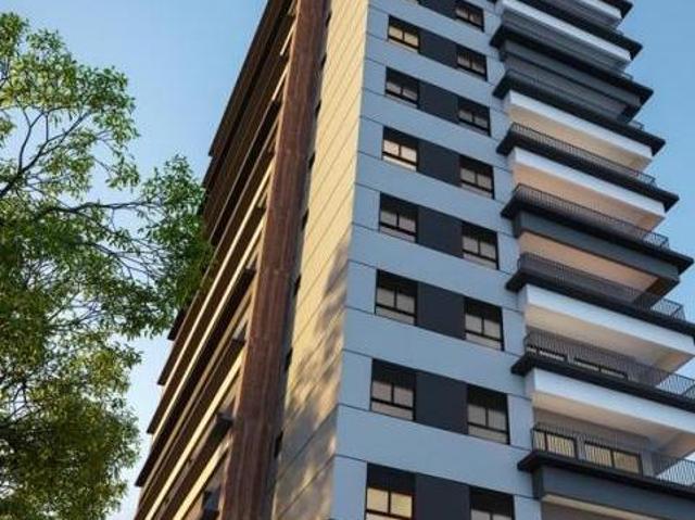 Studio para venda em Vila Mariana com 1 quarto, 23m²