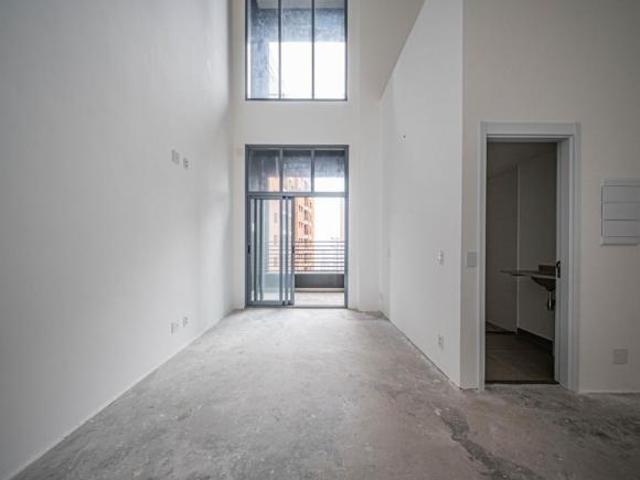 Studio para venda em Vila Mariana com 1 quarto, 34m²
